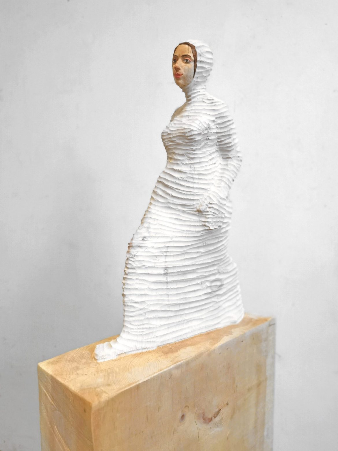 Arbeiten - Isabel Ritter