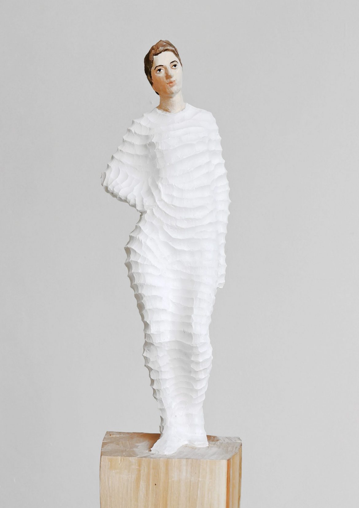 Arbeiten - Isabel Ritter