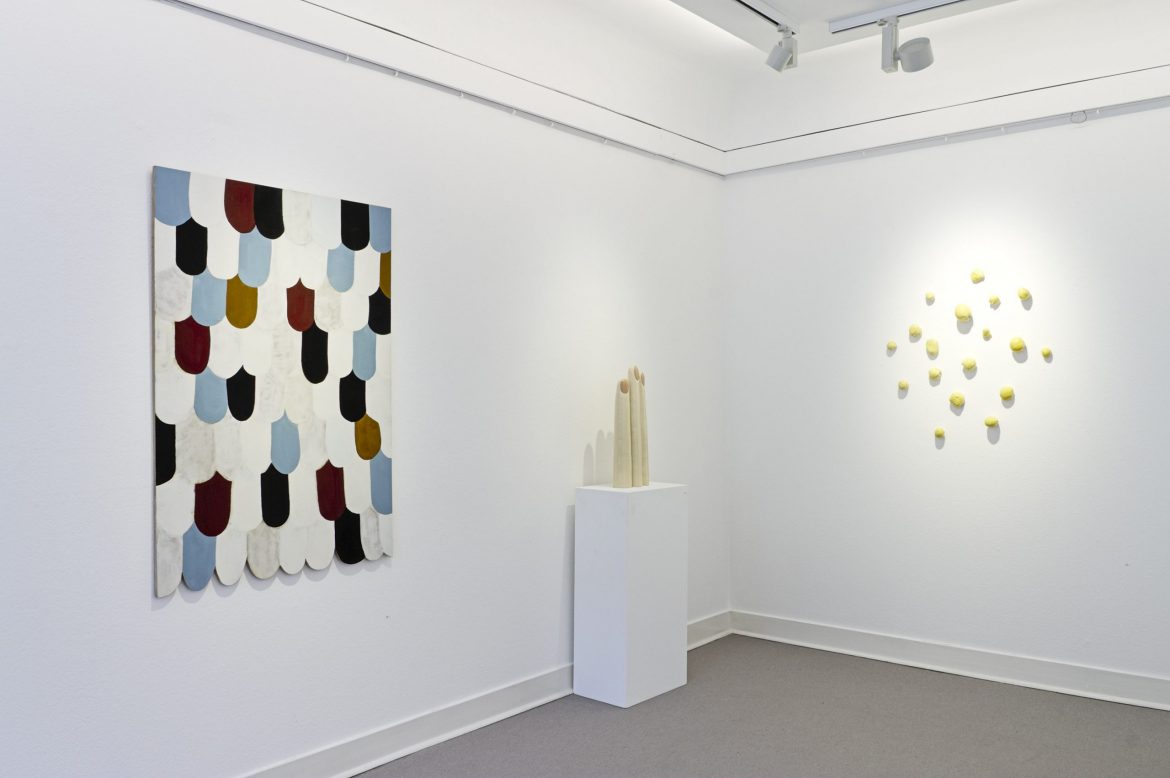 Arbeiten - Isabel Ritter